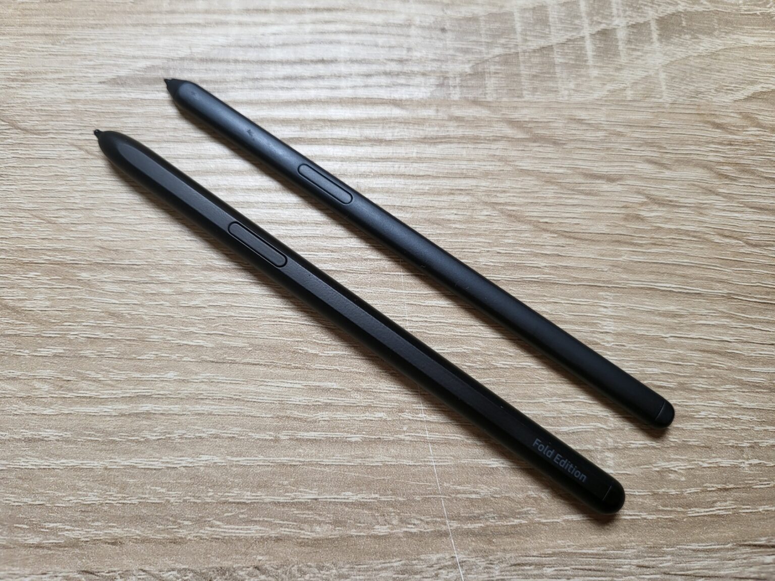 【Galaxy Z Fold4 / Fold3】SペンFold Editionの書き心地は?Galaxy Notesアプリの新機能が地味に使い ...