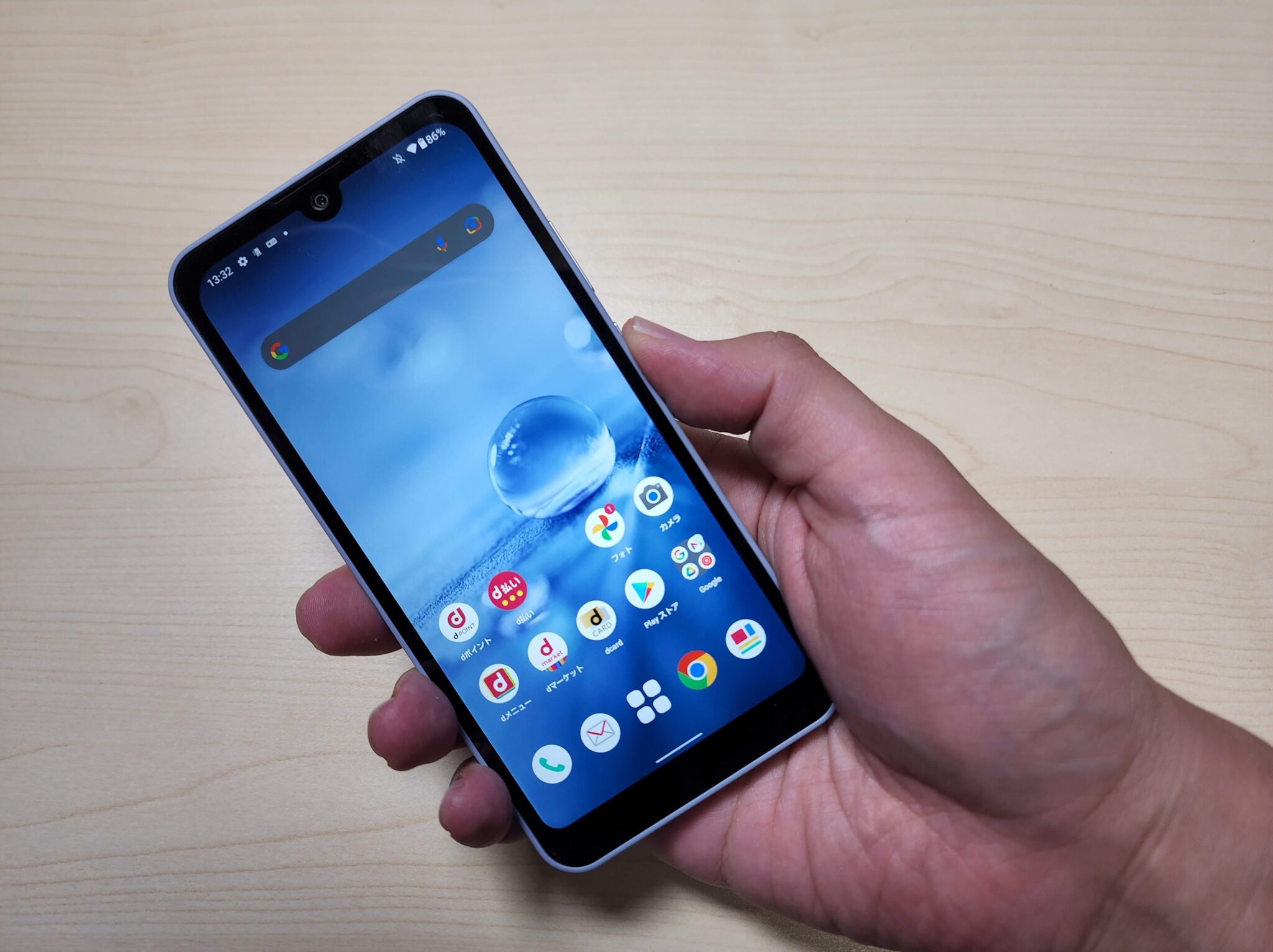 【AQUOS wish2 実機レビュー】AQUOS wishとの違いは？実際に使って感じたメリット・デメリットを比較