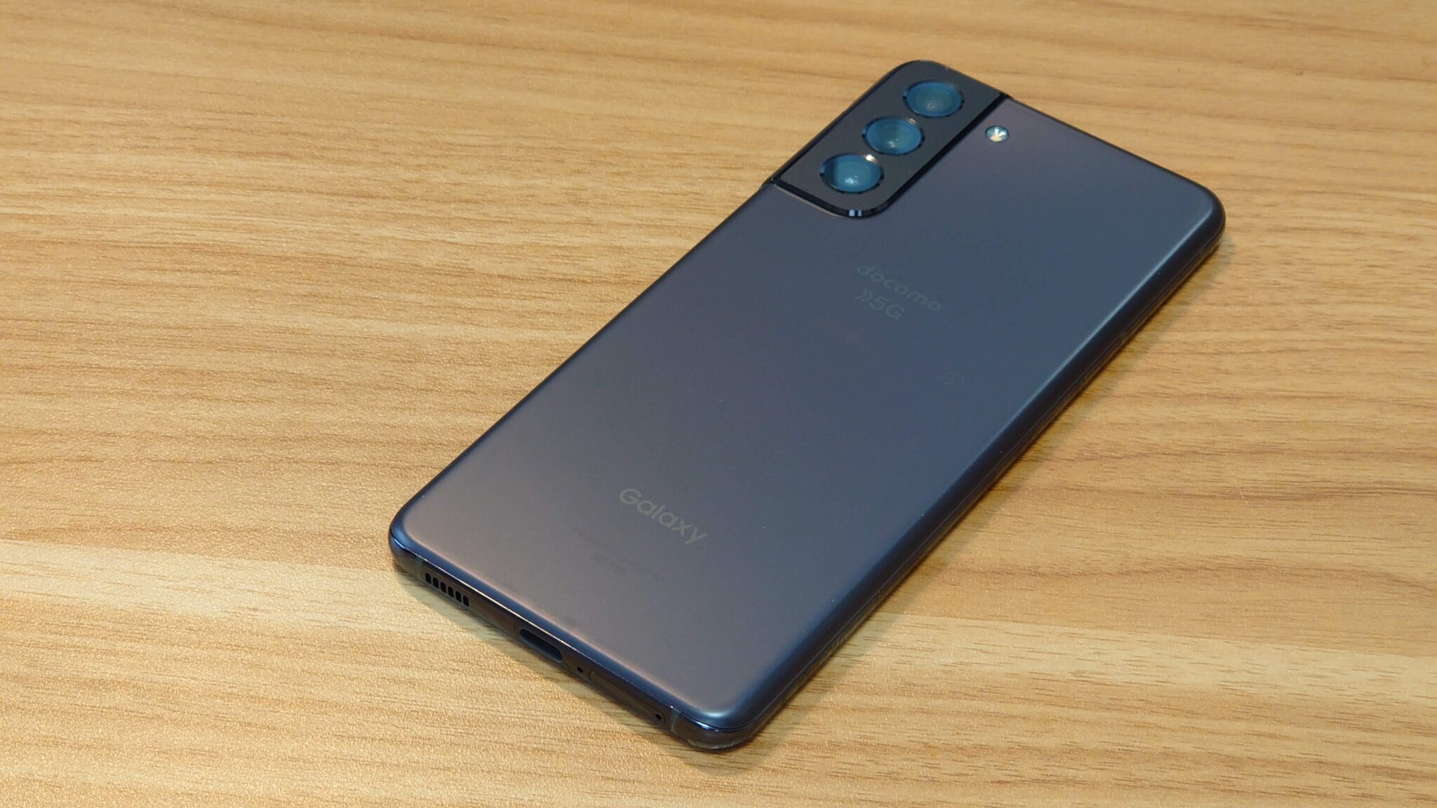 Galaxy S21 5G 実機レビュー!! Galaxy S21 Ultra 5Gとの違いは!?